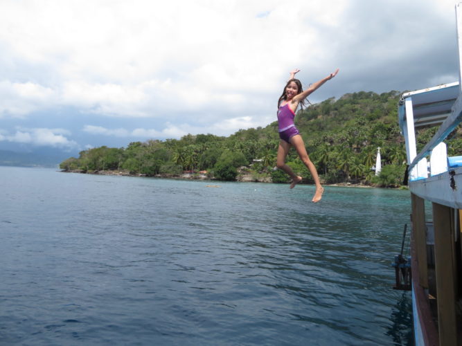 About us - Alor Diving Kepa